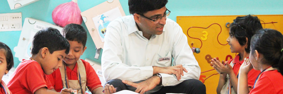 Fee Structure - Edify World School Attapur