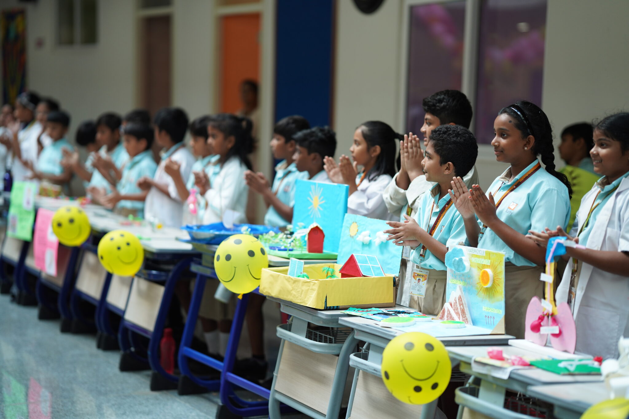 Edify World School: The Best Choice for Your Child's Future