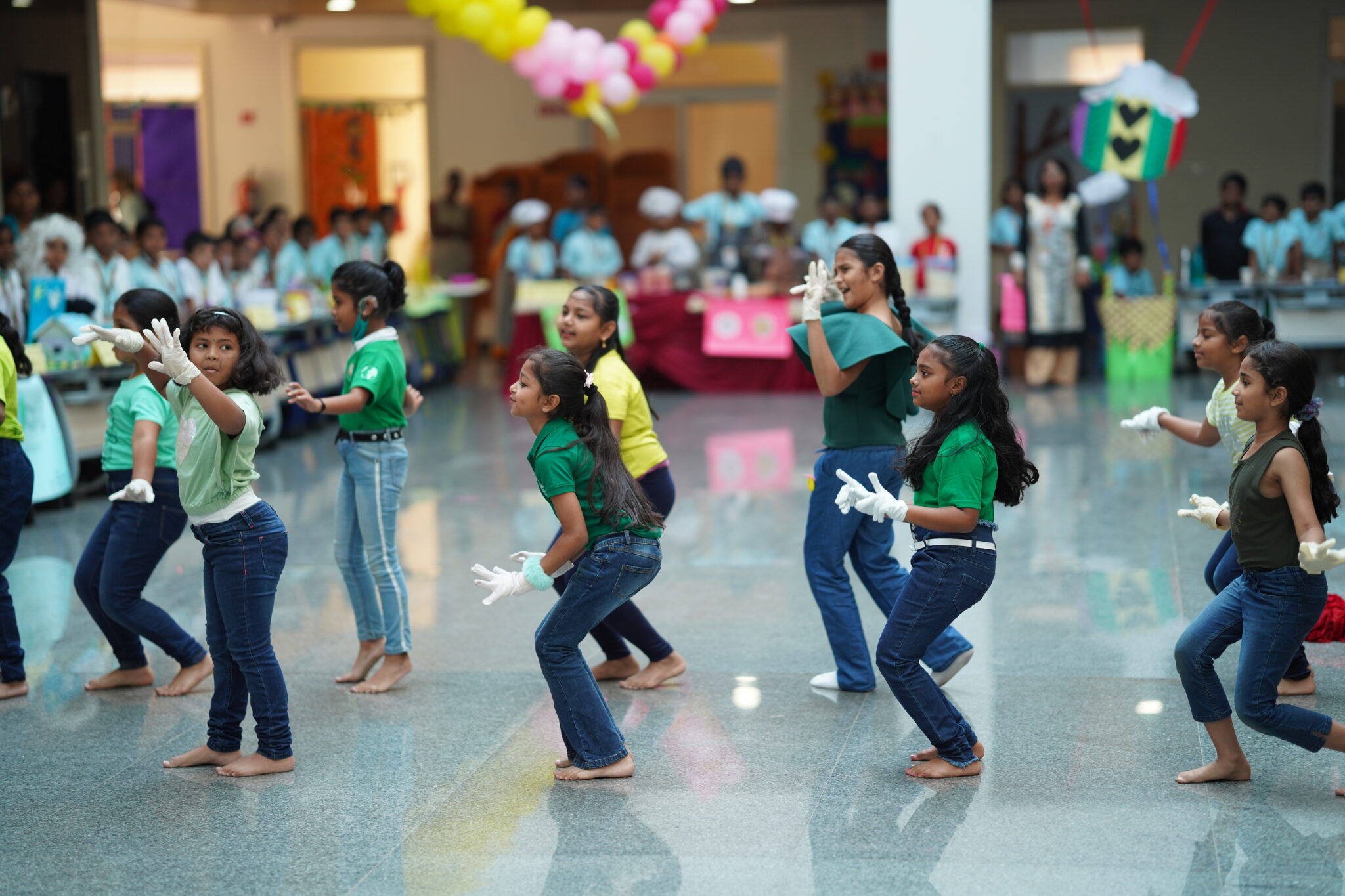 Edify World School: The Best Choice for Your Child's Future