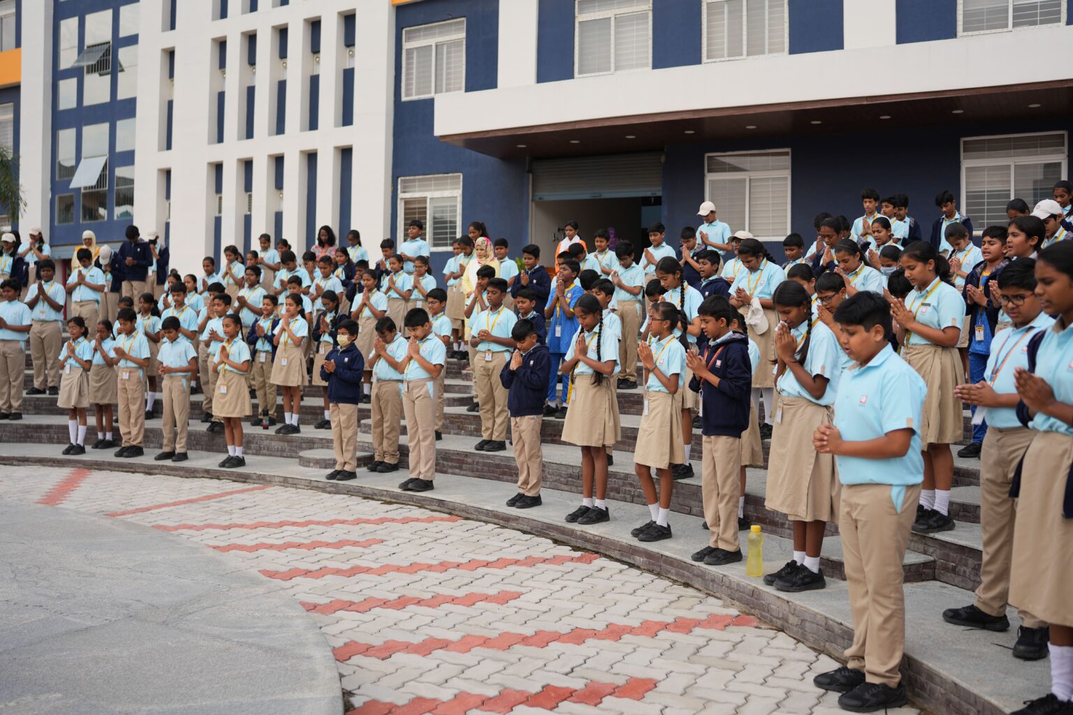 MSP (6-9) - Edify World School Attapur